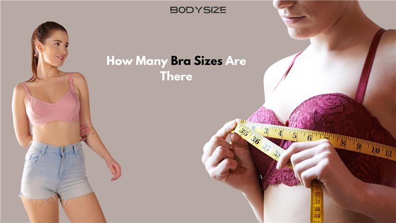 cup size real examples